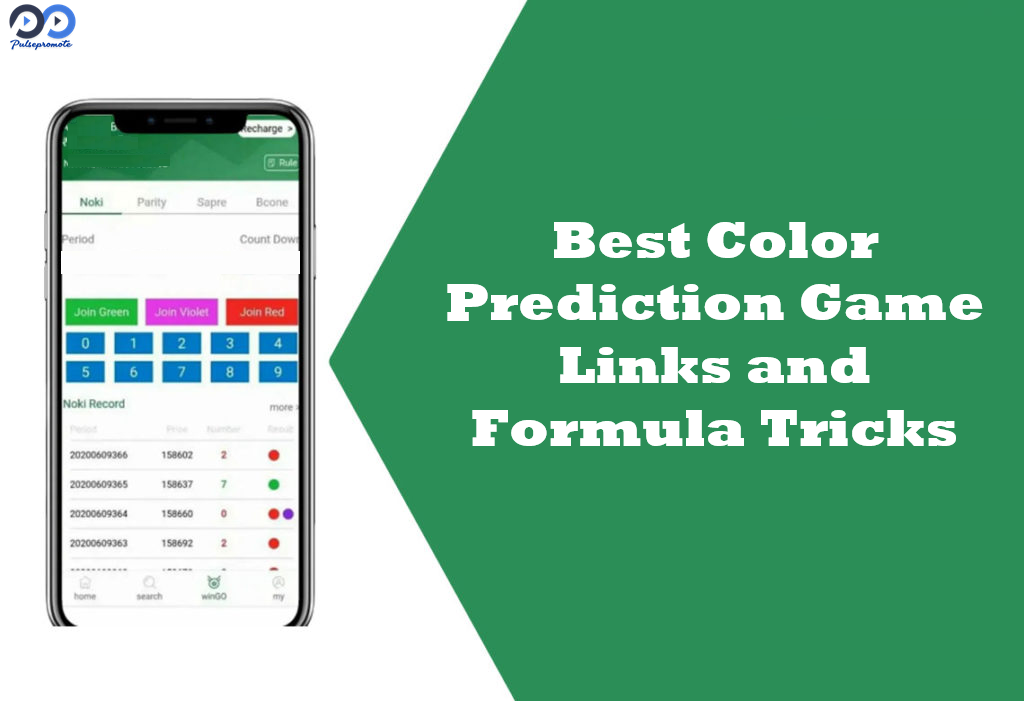 Best Color Prediction Game Secrets & Tricks to Boost Your Wins