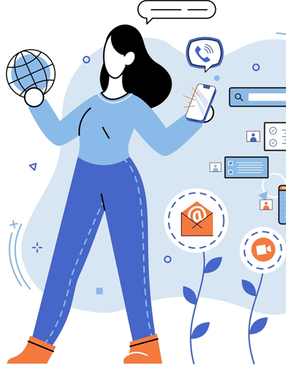 PulsePromote – Elevate your Online Presence Organically