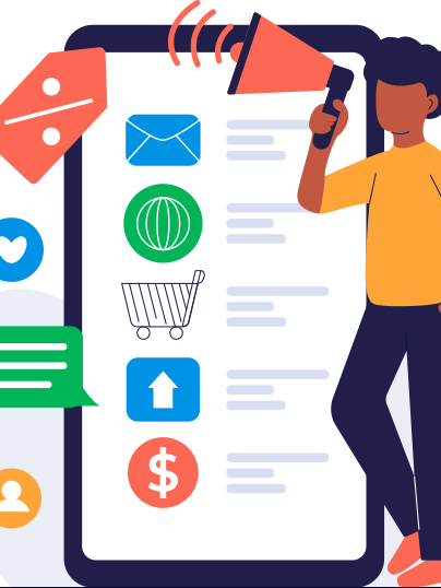 PulsePromote – Elevate your Online Presence Organically